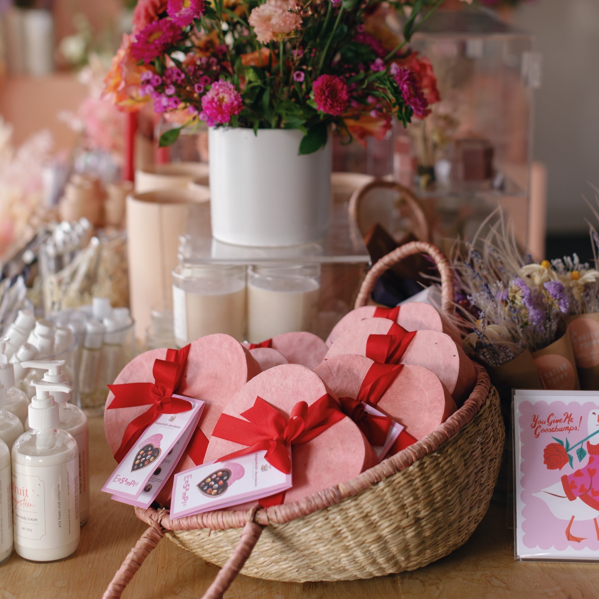 Five Popular Valentine’s Day Gift Ideas – Native Poppy