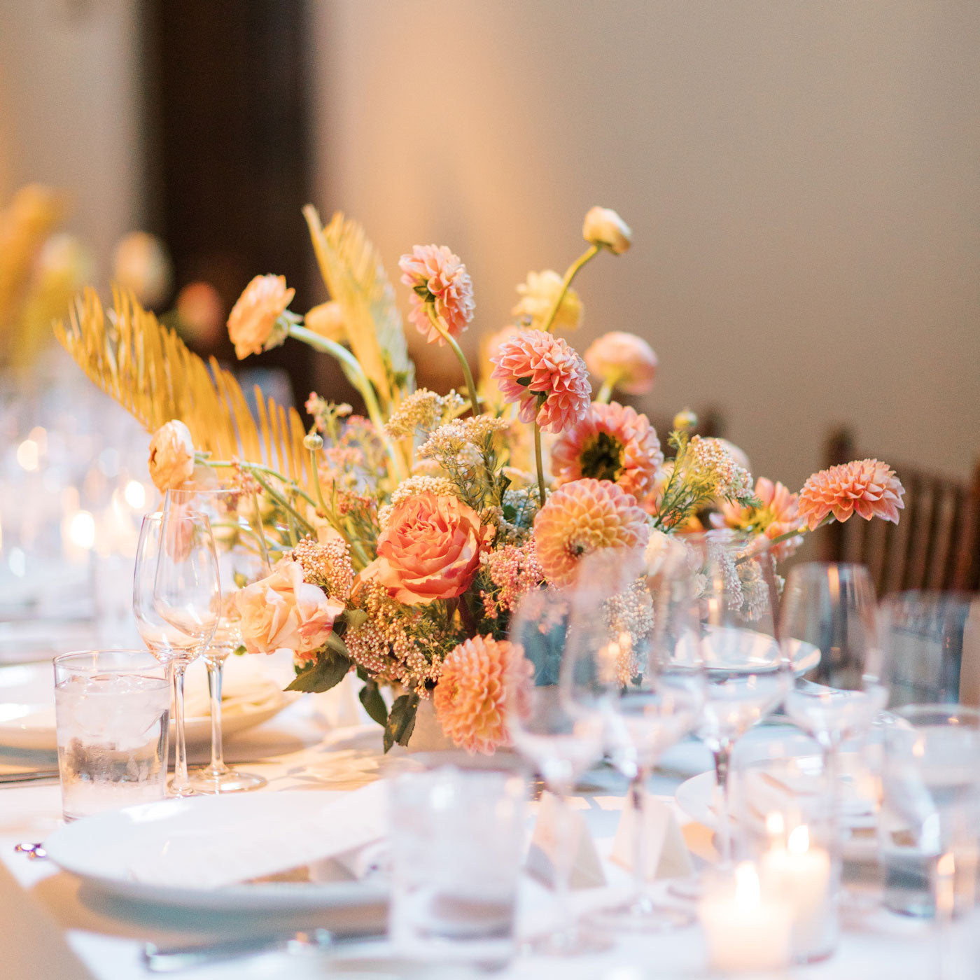 Erin & Carson – Native Poppy