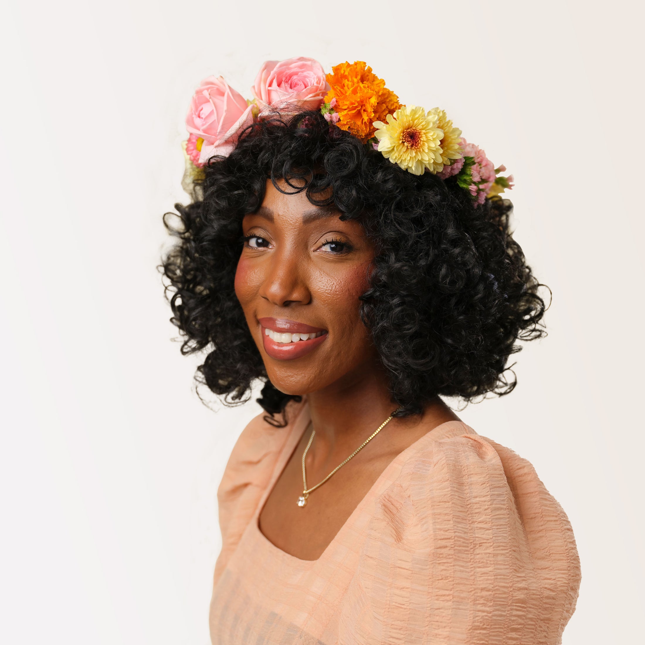 Flower Crowns | Native Poppy Shop