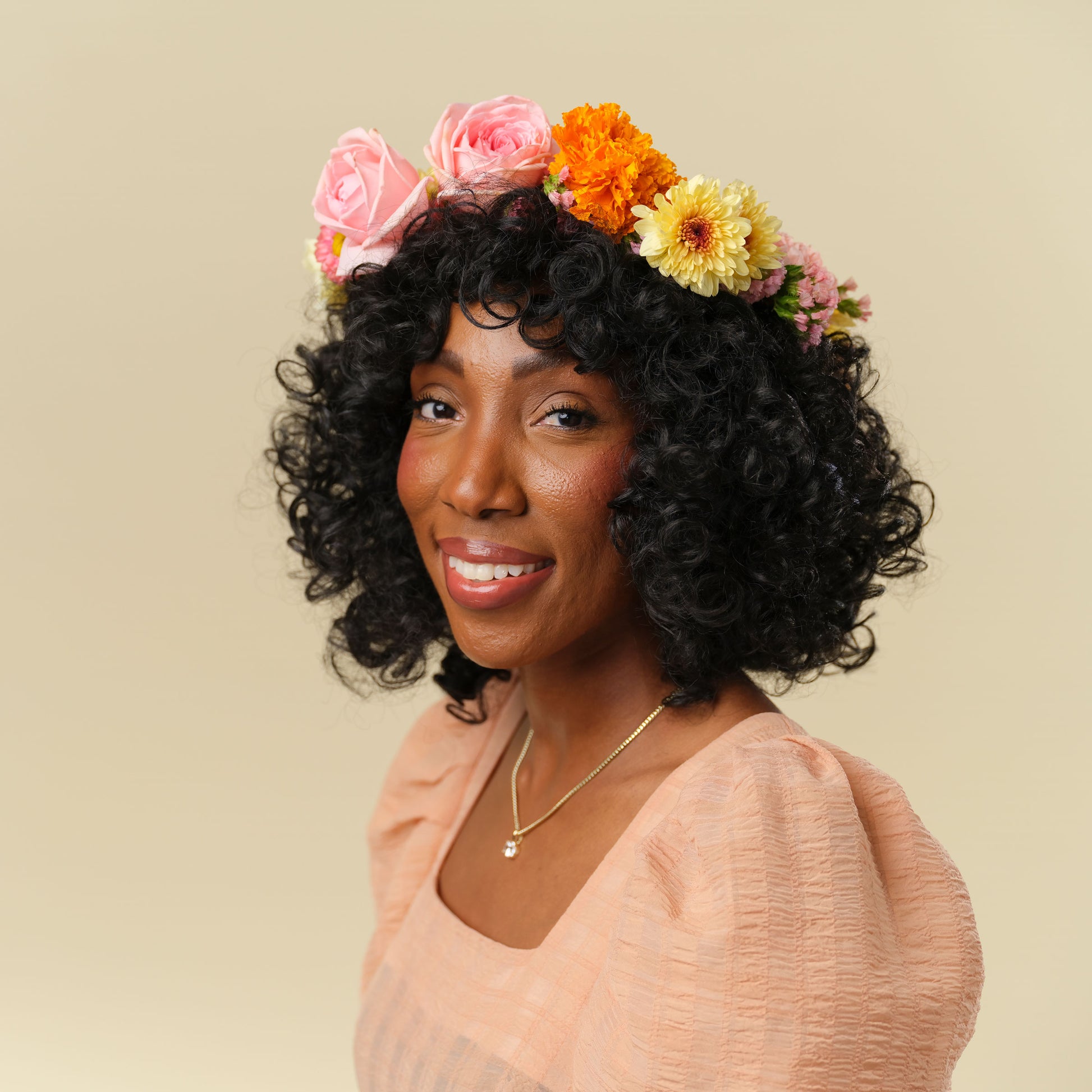 Flower Crowns | Native Poppy Shop