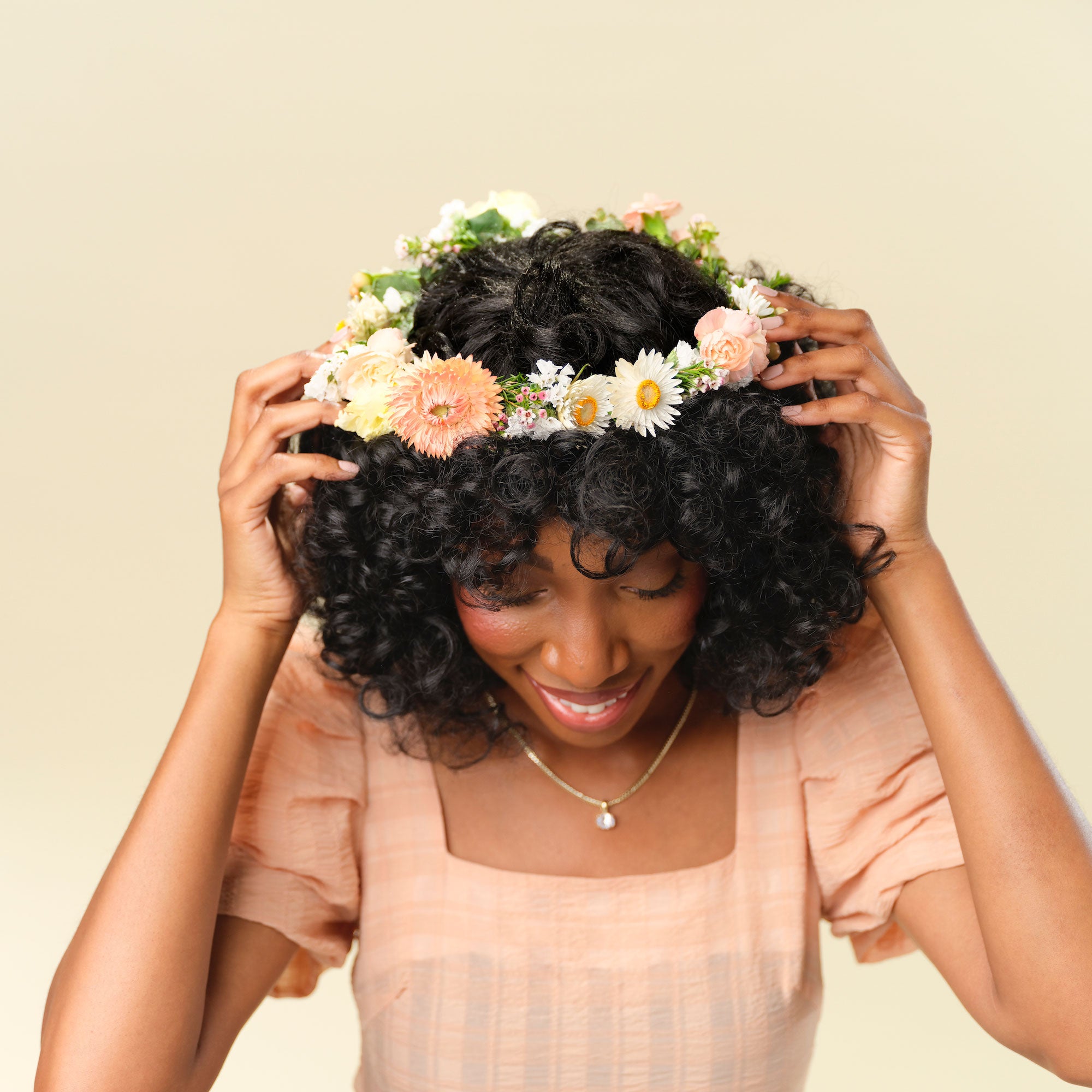 Flower Crowns | Native Poppy Shop