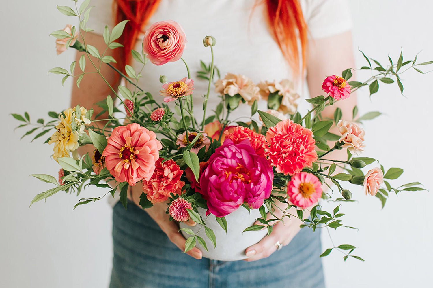 Flower Subscription Service | Weekly & Monthly Flower Delivery – Native ...