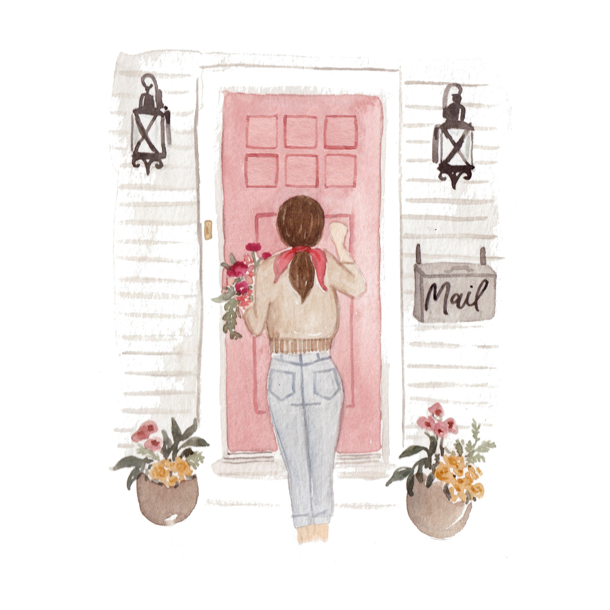 Flower Subscription Service | Weekly & Monthly Flower Delivery – Native ...