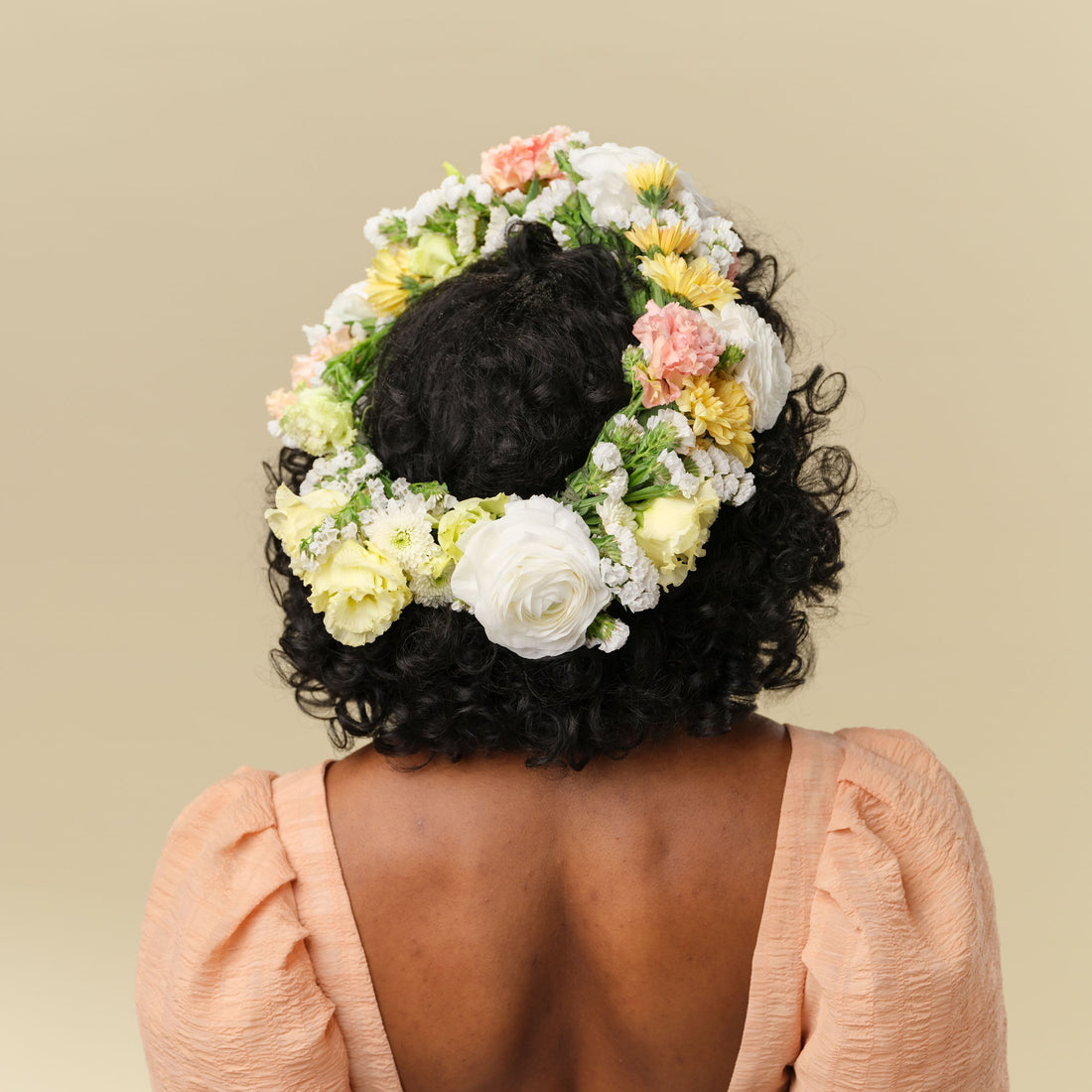 Flower Crowns | Native Poppy Shop