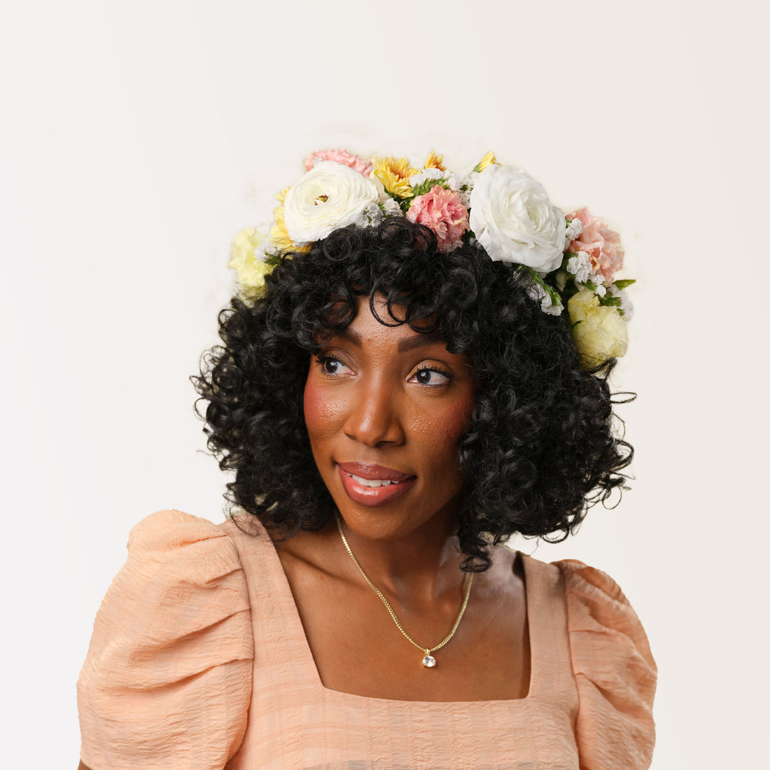 Flower Crowns | Native Poppy Shop