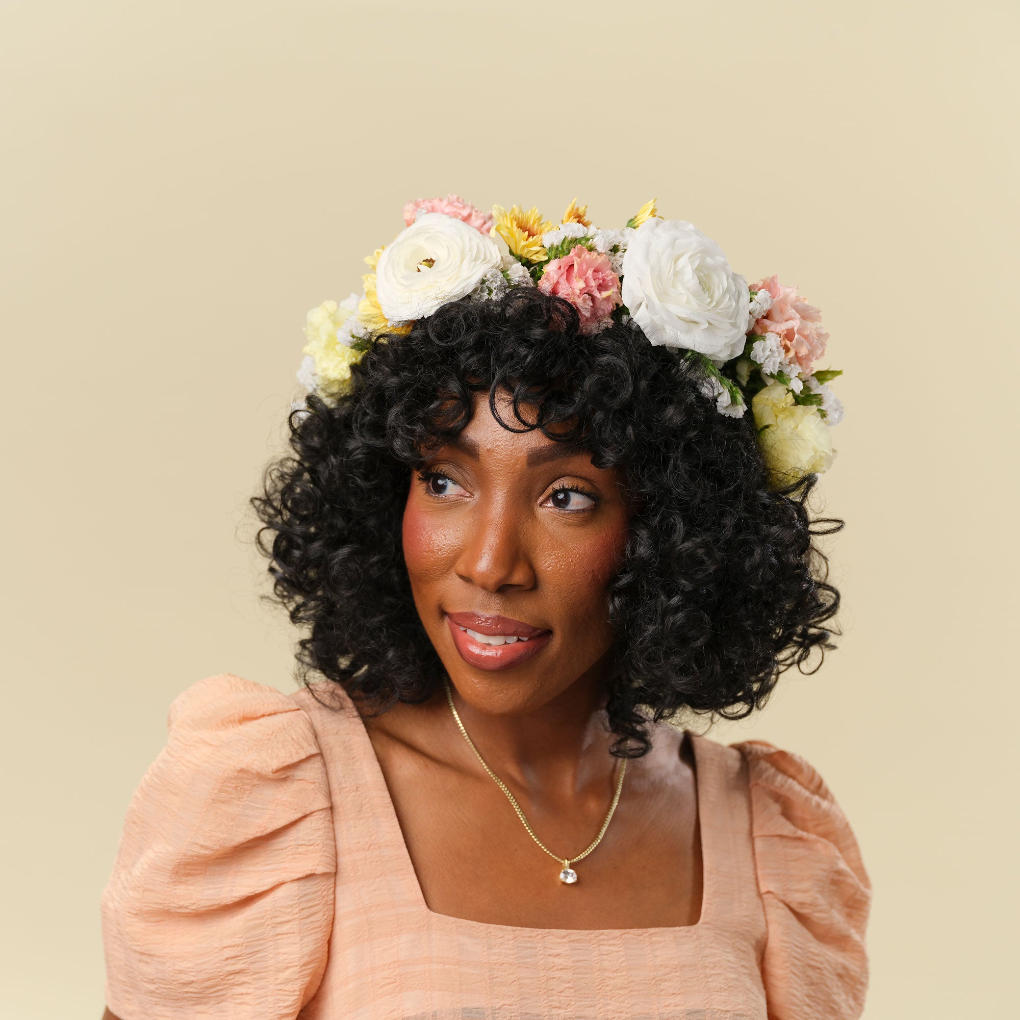 Flower Crowns | Native Poppy Shop