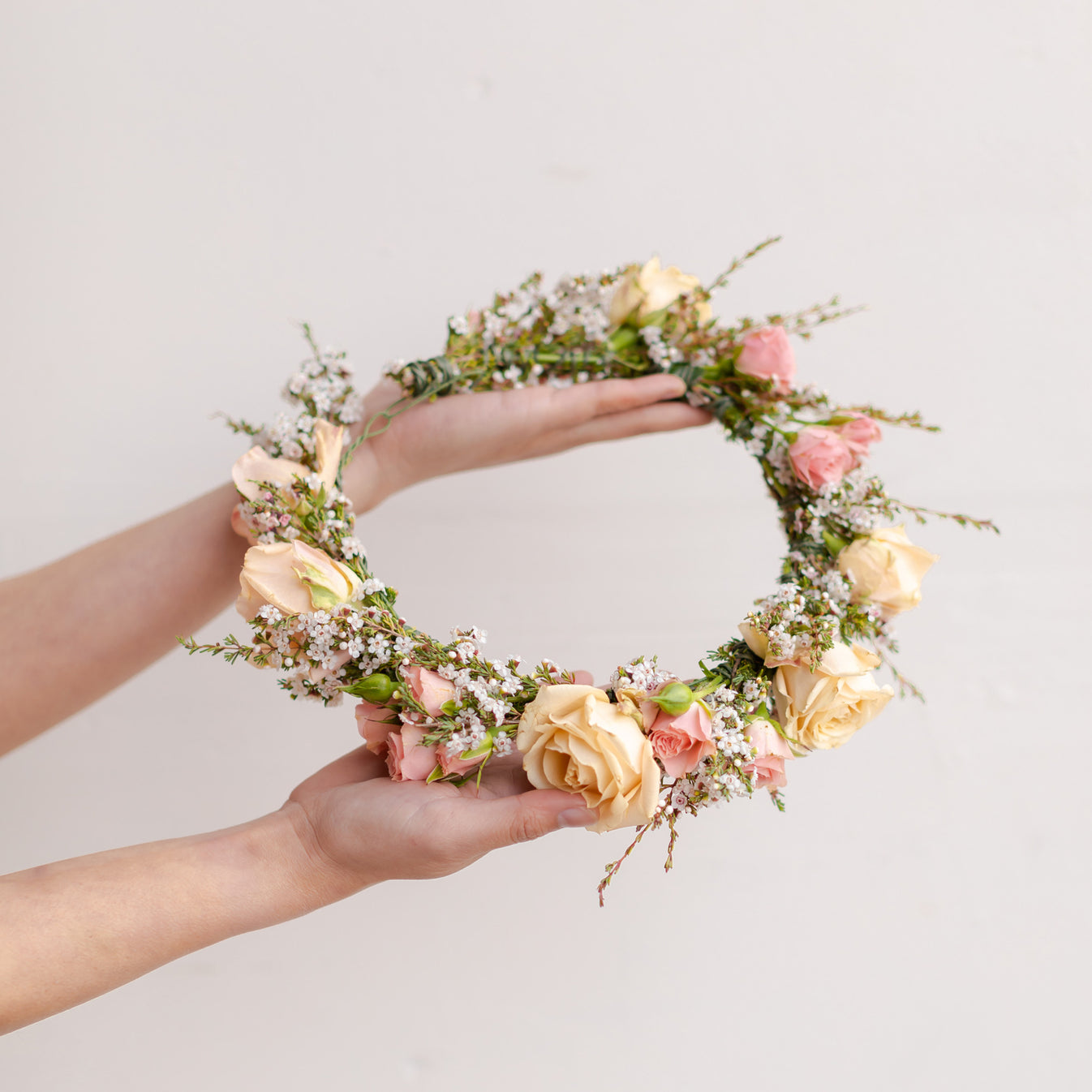 Flower Crowns | Native Poppy Shop