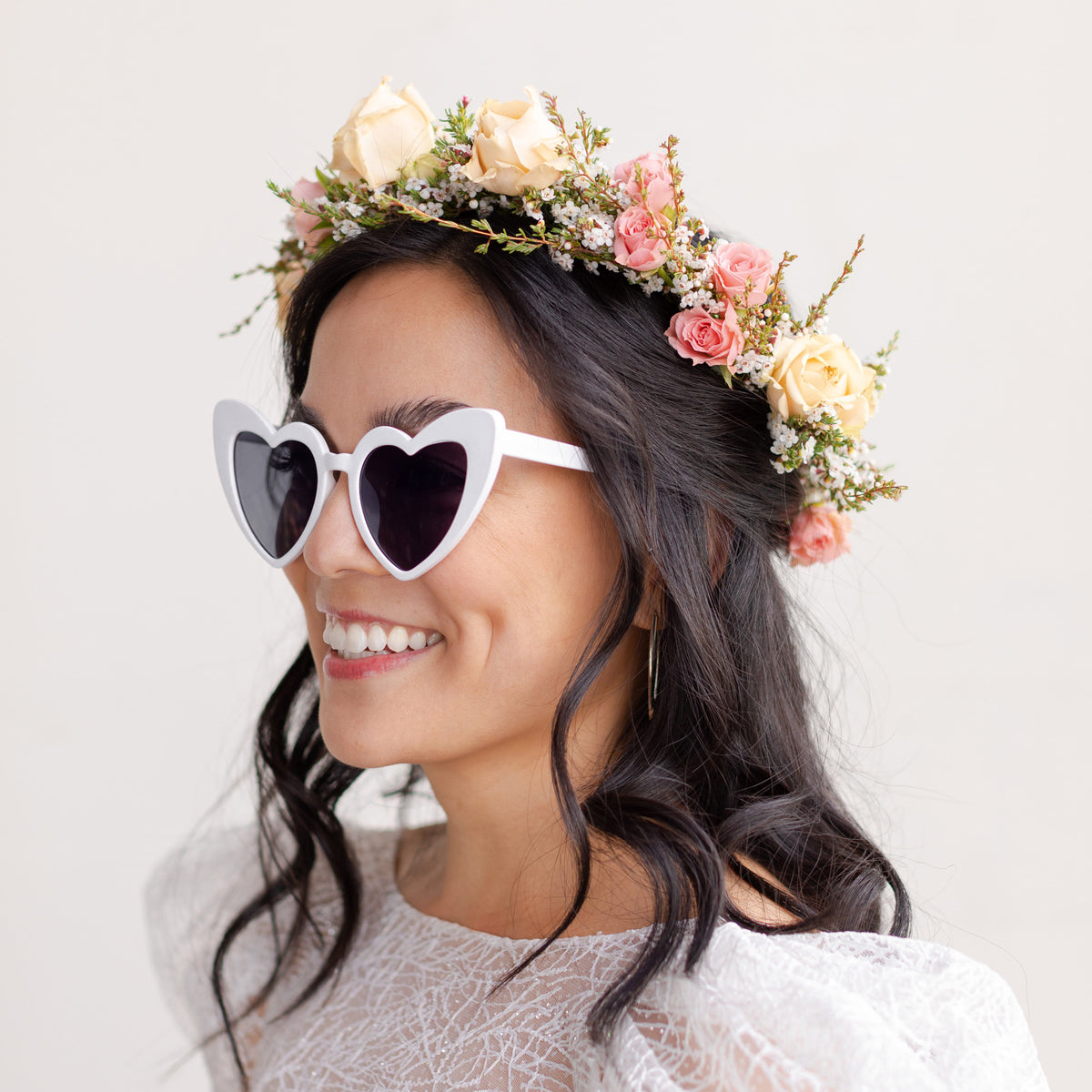 Flower Crowns | Native Poppy Shop