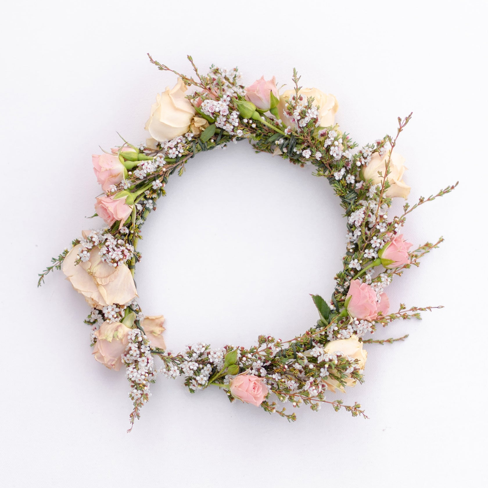 Flower Crowns | Native Poppy Shop